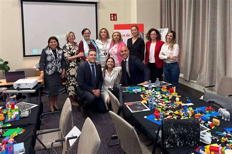 Madrid Acoge Jornada Innovadora De Liderazgo Femenino Para Empresarias