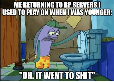 I Miss Old Scprp Servers R Gmod