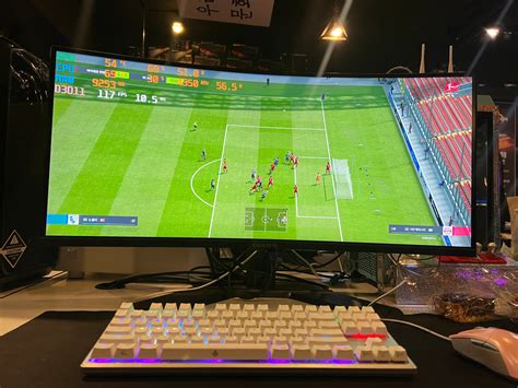 Cpu 병목현상과 그래픽카드 병목현상 확인하는 방법