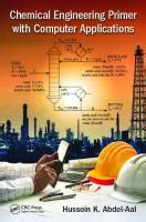 Chemical Engineering With Mathcad Pdfcoffeecom