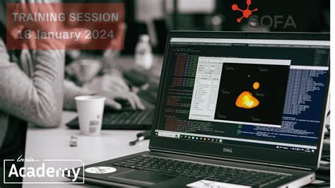 Inria Academy On Linkedin Sofaweek2023 Simulation Training