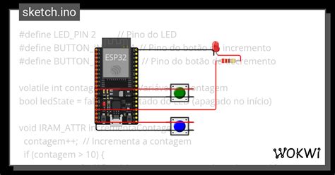 Atividade 1 Q7 Wokwi Esp32 Stm32 Arduino Simulator Atividade 1 Q7 Wokwi Esp32 Stm32 Arduino Simulator