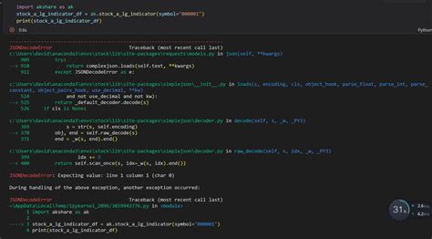 AKShare 接口问题报告 Issue akfamily akshare GitHub