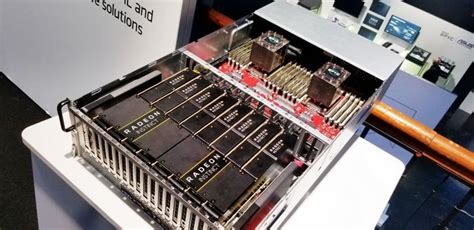 AMD EPYC 7002 Series Zen 2 Architecture Doubles Data Center Performance And Density HotHardware