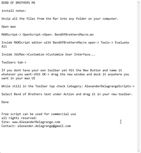 [maxscript] evaluate all problem — polycount