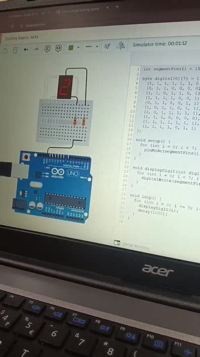 Aviral Srivastava On Linkedin Arduino Electronics Learning