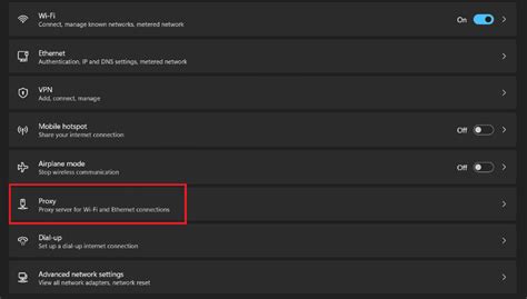 How To Check Proxy Settings In Chrome On Windows TechCult