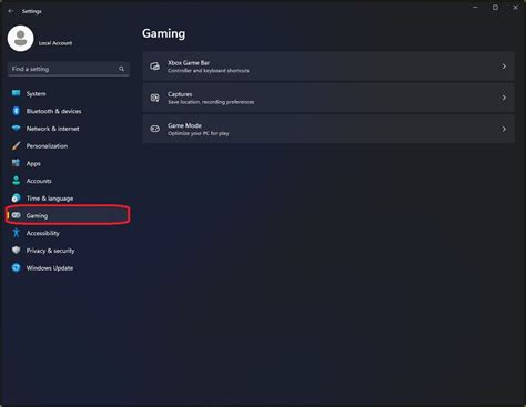 best performance settings for gaming icue windows gpu driver