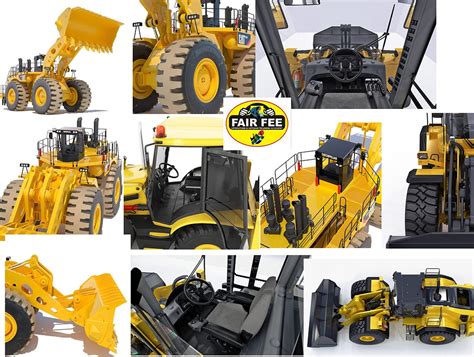 Front End Loader Training Babe