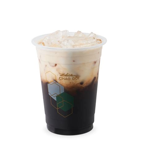 เมนูชาวดอย ดีไลท์ คอฟฟี่ เข้ม เอกลักษณ์เฉพาะกาแฟสดชาวดอย