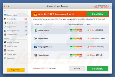 Uninstall Advanced Mac Cleaner Atomloxa