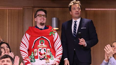 Watch The Tonight Show Starring Jimmy Fallon Highlight 12 Days Of