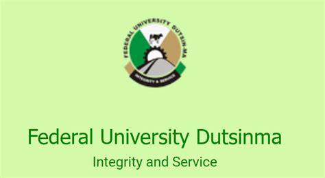 Fudutsinma Post Utme Screening Result Login