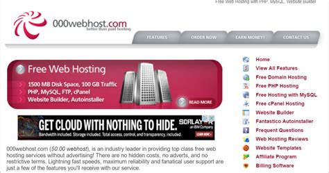 000webhost Shuts Down After 17 Years Webhostingtoday
