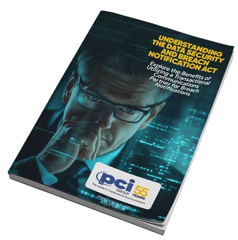 Data Security And Breach Notification Rules By State Pci Group