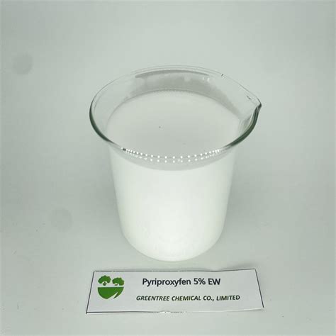 95737 68 1 Insecticide Pesticide Pyriproxyfen 5 Ew Pyriproxyfen Of