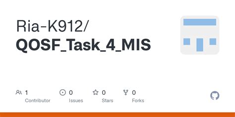 QOSF Task 4 MIS QOSF Task4 MIS Ipynb At Main Ria K912 QOSF Task 4 MIS