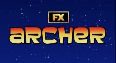Trendy Wen Dee Reviews Archer Season 14 Episode 2 30 For 30