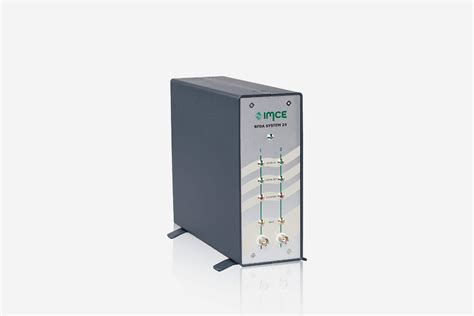 Rfda Professional เครื่องมือสำหรับการวิเคราะห์สมบัติความยืดหยุ่น