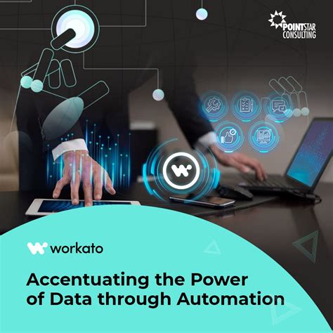 How Automation Boosts Data Driven Innovation Pointstar Consulting Posted On The Topic Linkedin