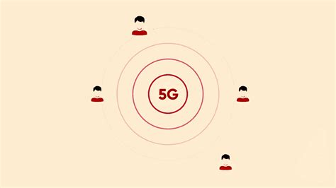 5g Network Digital Concept Motion 5g High Stock Motion Graphics SBV 348646658 Storyblocks