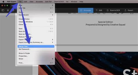 How To Combine PDF Files On Mac Proven Methods UPDF