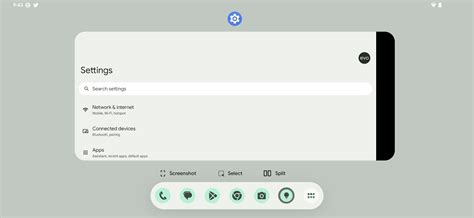 Android 13 Qpr2 Preps Desktop Mode Taskbar Revamp And More