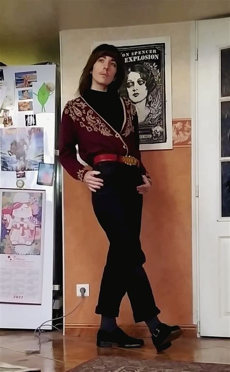 Wiwt Im Feeling So Fab Rmalefashion