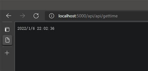 ASP NET MVC入门踩坑笔记 一 创建项目 项目配置运行 以及简单的Api搭建 枫叶 博客园