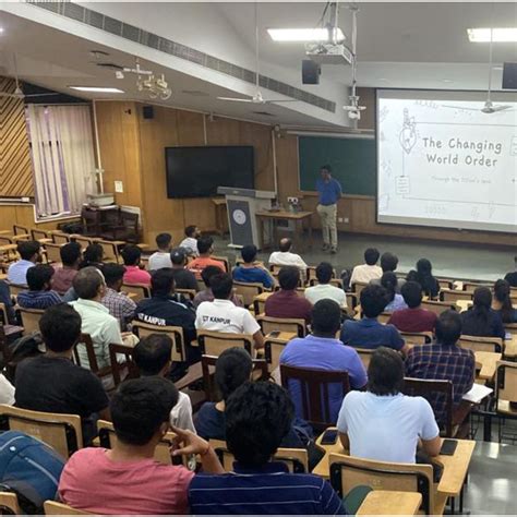 Saurabh Srivastava Posted On Linkedin