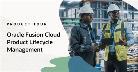 Oracle Cloud Scm On Linkedin Product Tour—oracle Fusion Cloud Product Lifecycle Management