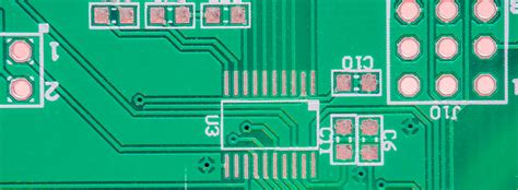 Finestpcb The Benefits Of High Density SMT Chip Processing For Circuit Boards