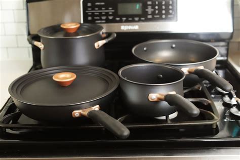 The Best Stackable Cookware Sets Of