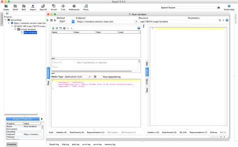 SN API Examples Api Md At Master Avwsolutions SN API Examples GitHub