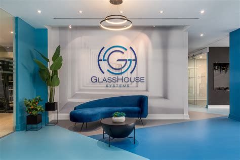 Glasshouse Systems Careers
