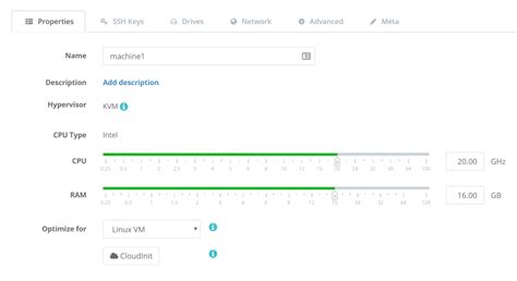 Setting Up A Big Data Cluster On Cloudera Tutorial • Cloudsigma
