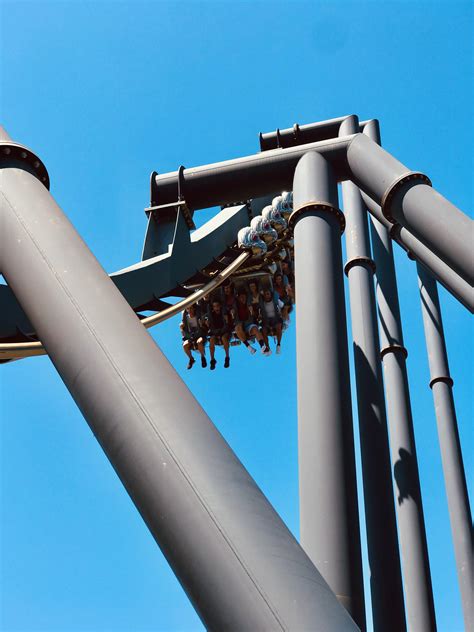 Droppin Into The Weekend [katun] R Rollercoasters
