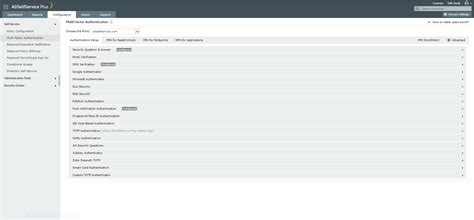 Configuring Mfa For Cisco Asa Ssl Vpn Manageengine Adselfservice Plus