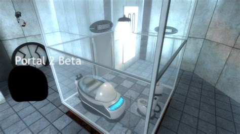 Images Portal 2 Beta Mod For Portal Moddb