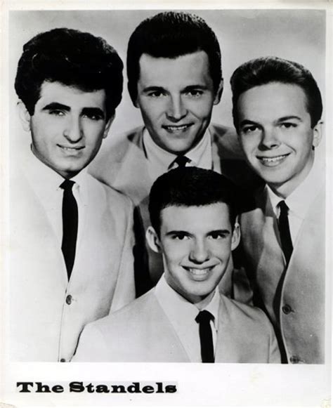 The Standells Biographie Et Filmographie