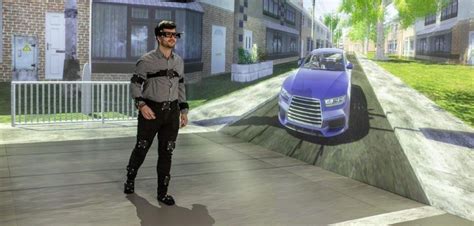 Self Driving Vehicle Trial Predicts Pedestrian Road Crossing Decisions Citti Magazine