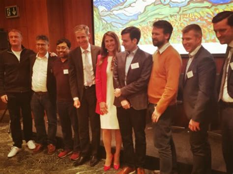 Generative Ai Charging Creativity Codex Event Highlights Journalism