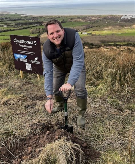 Secure Logiq Cloudforest 5 — Cloudforests