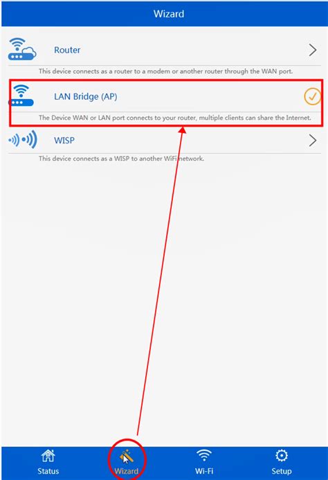 How To Set Up Wavlink Router To Apaccess Point Mode