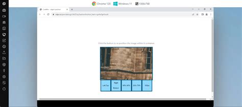 Centering An Image In CSS A Detailed Guide LambdaTest