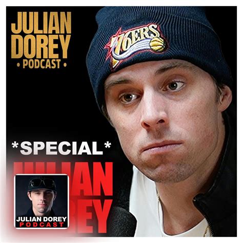 Julian Dorey Opens Up On His H… Julian Dorey Podcast Apple Podcasts