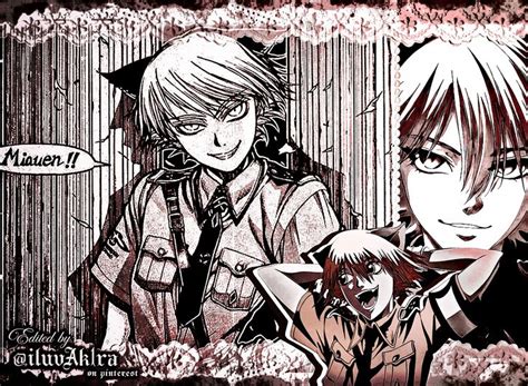 ヘルシング 𝕾𝖈𝖍𝖗𝖔𝖉𝖎𝖓𝖌𝖊𝖗ㅤ ㅤ♱ㅤ ㅤ 𝗛𝗘𝗟𝗟𝗦𝗜𝗡𝗚 Manga