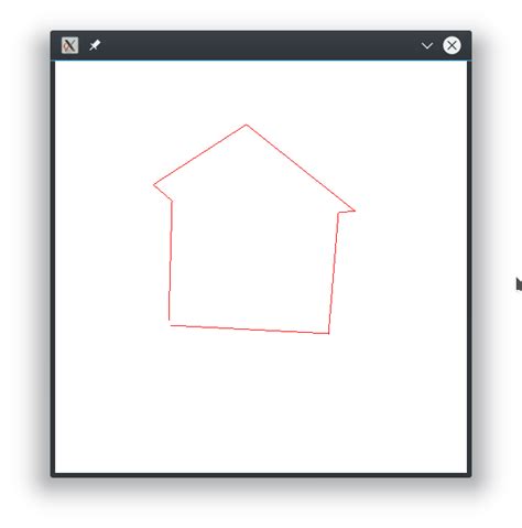 Python Is There A Drawingcanvas Widget In Enaml Stack Overflow