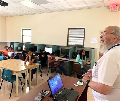 Cayman Islands Stem Programmes