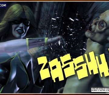 Hip Gals Halloween Sex Kitten Issue